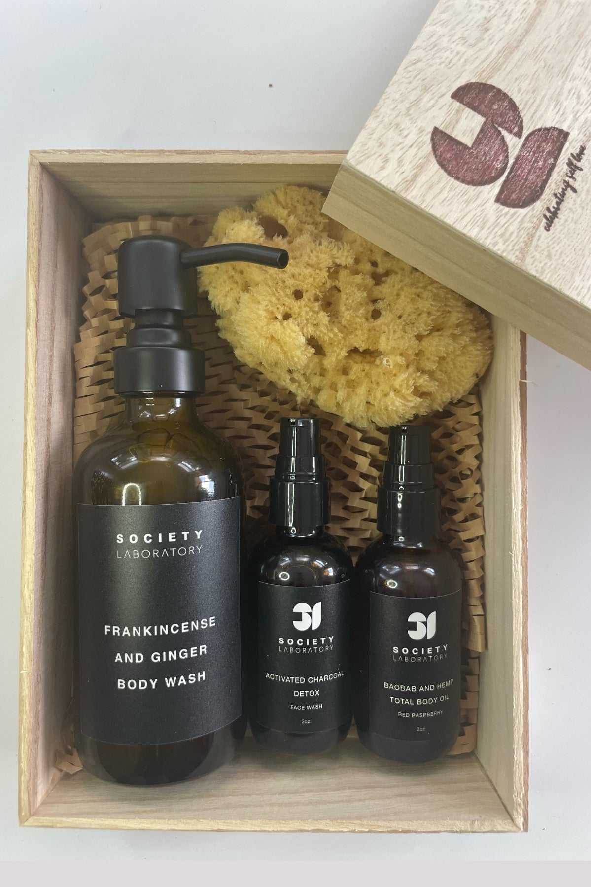 The Greek God Ritual Kit – societylaboratory